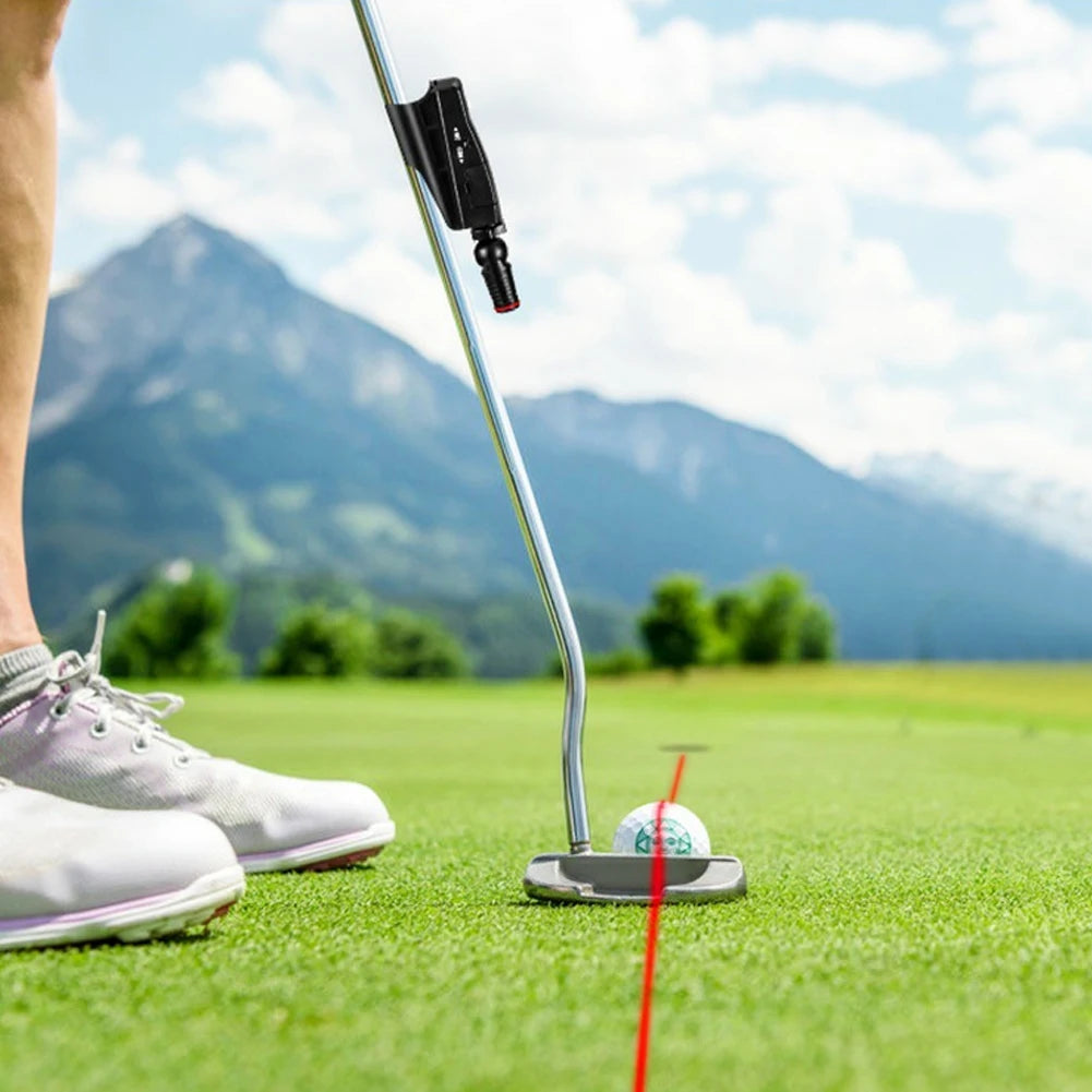 PutterPro™ – Swing Pro